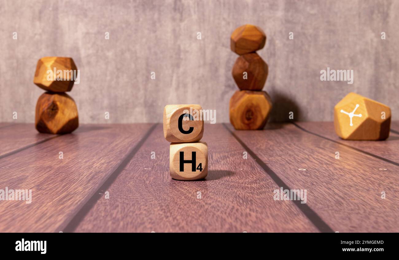 Ch4 emissions hi-res stock photography and images - Alamy