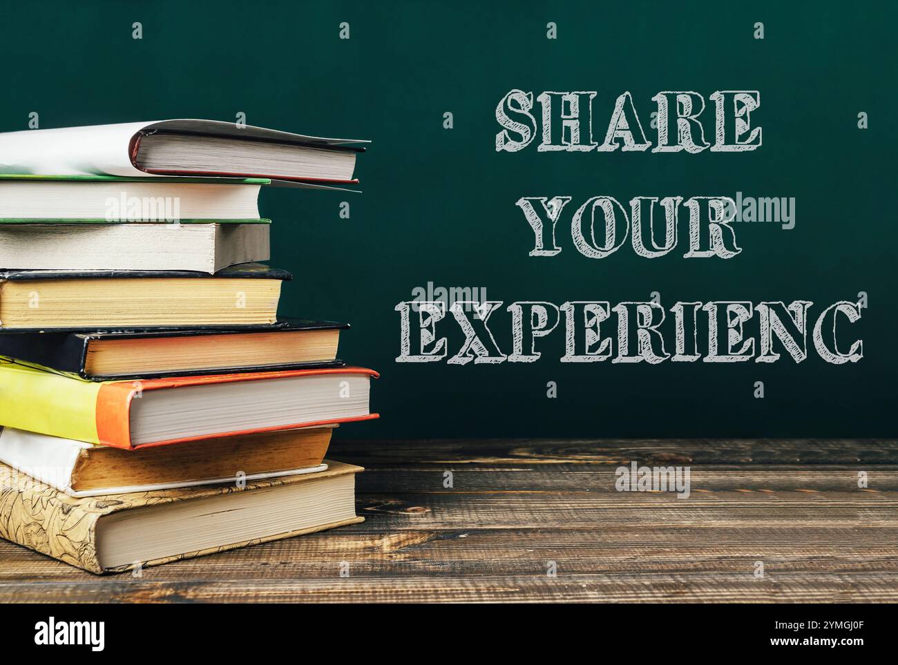 Knowledge sharing wordcloud hi-res stock photography and images - Alamy