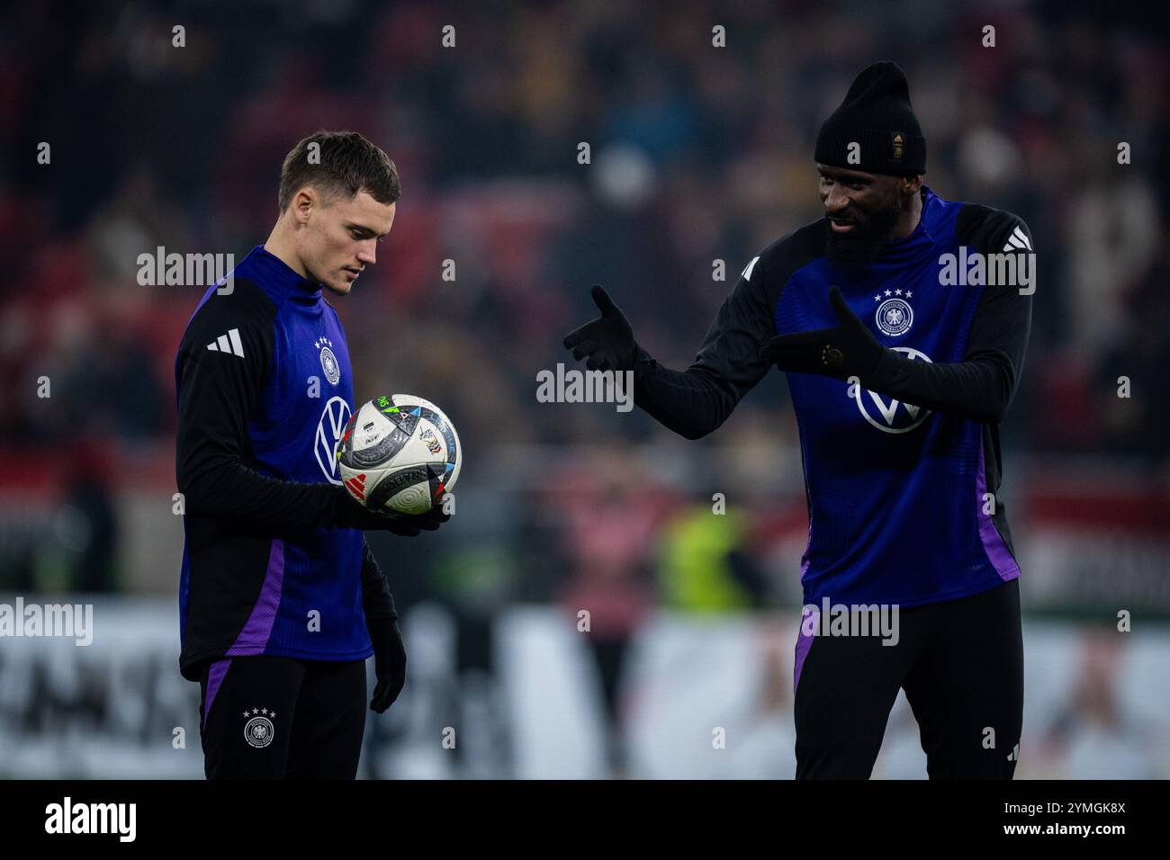 Florian wirtz germany kit hi-res stock photography and images - Alamy