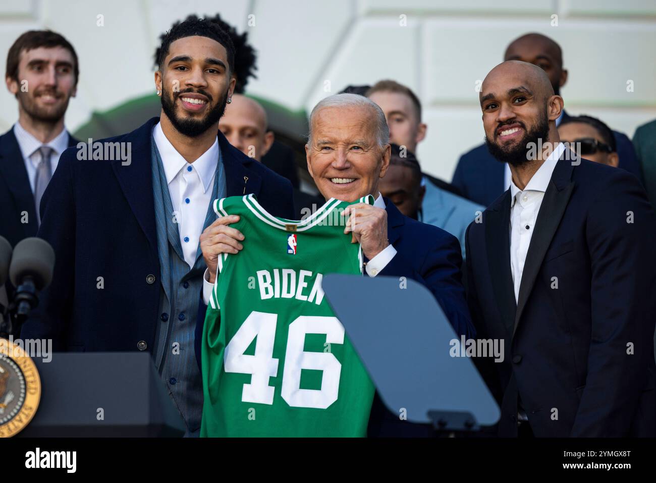 Joe biden sipa us point hi-res stock photography and images - Alamy