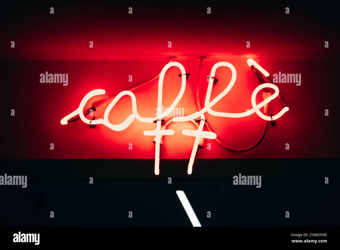 Inviting coffee spot hi-res stock photography and images - Alamy