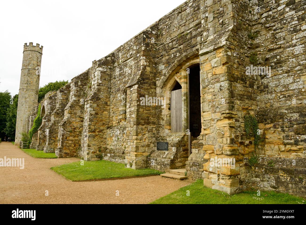 Battle towers hi-res stock photography and images - Alamy