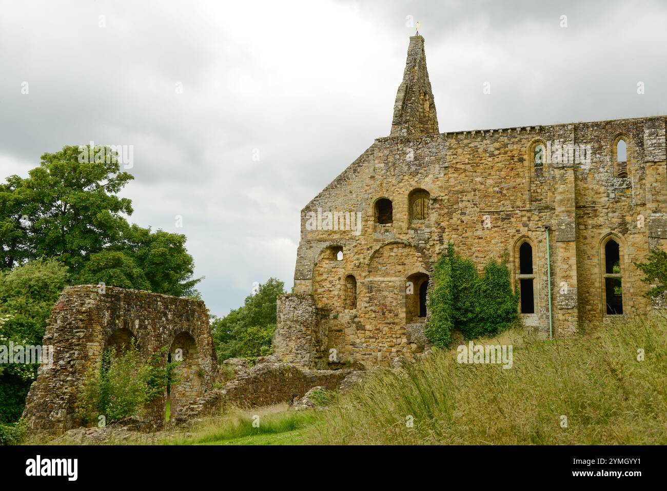 Battle towers hi-res stock photography and images - Alamy