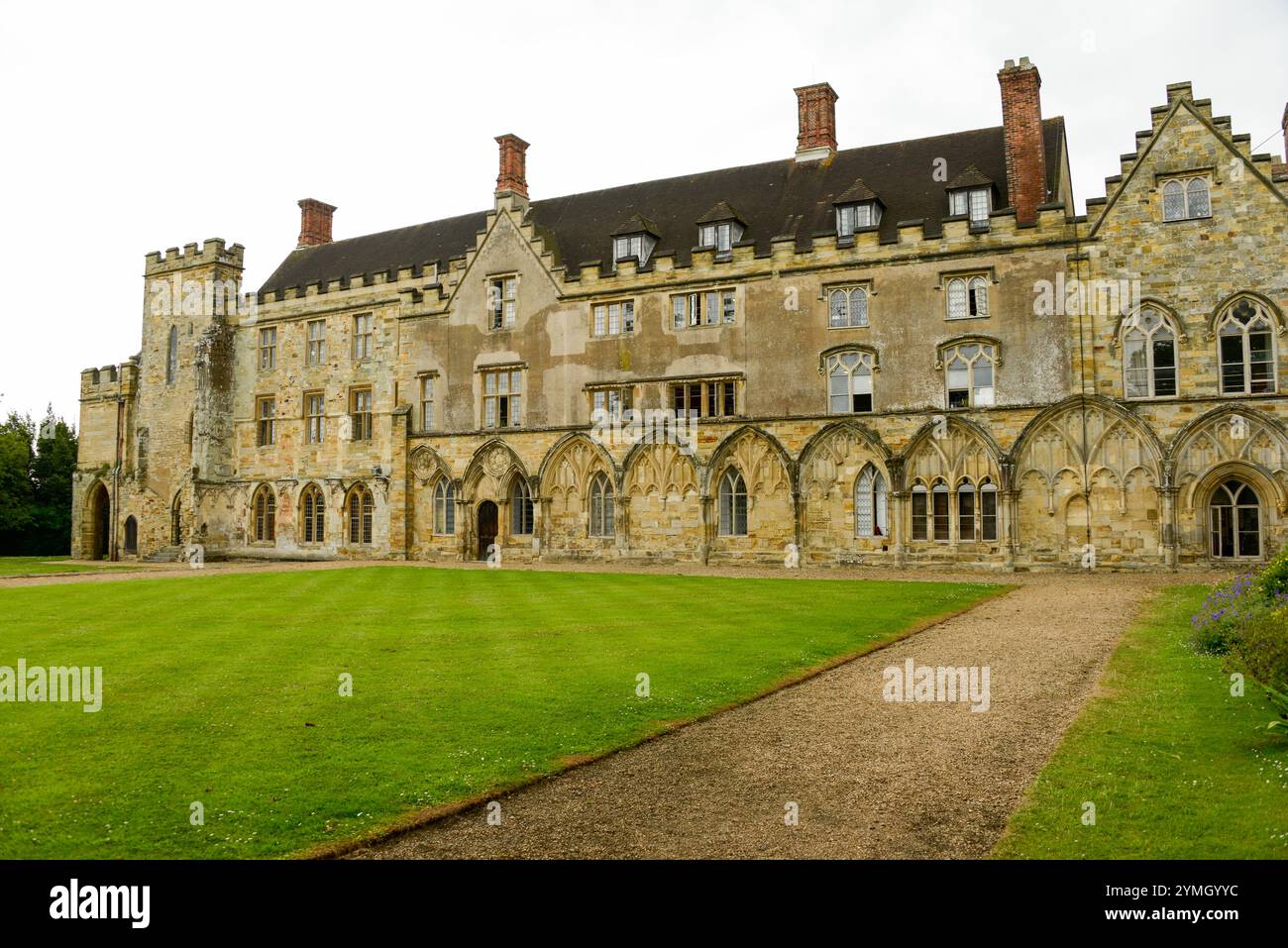 Battle towers hi-res stock photography and images - Alamy