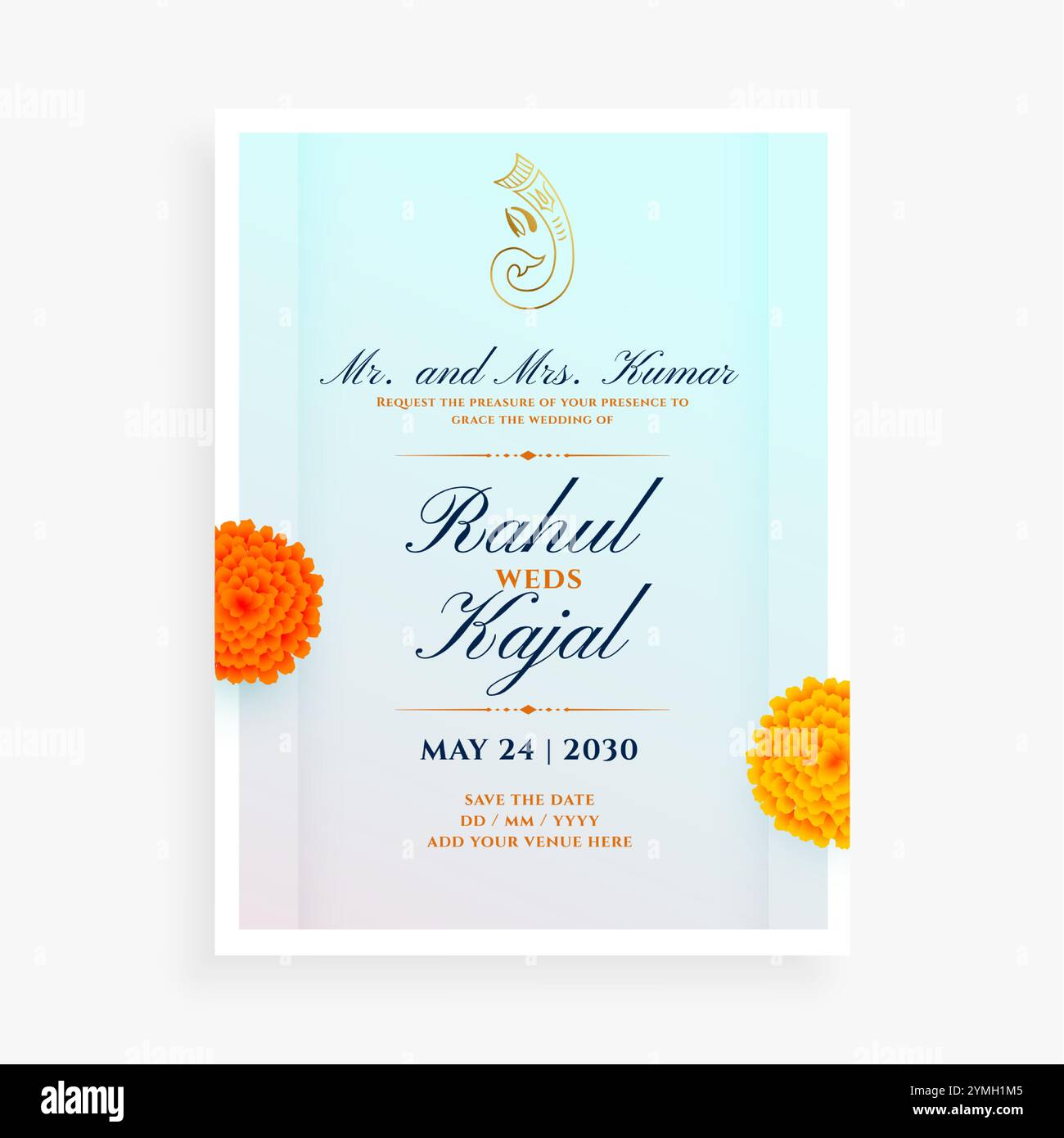 Wedding reception vector vectors hi-res stock photography and images ...