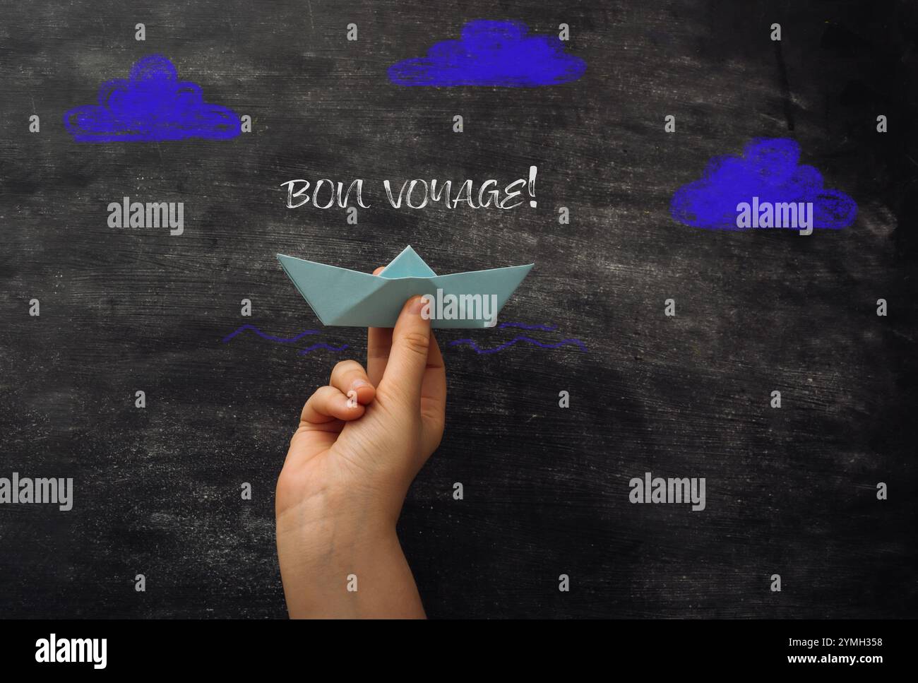 Word education hand written hi-res stock photography and images - Alamy