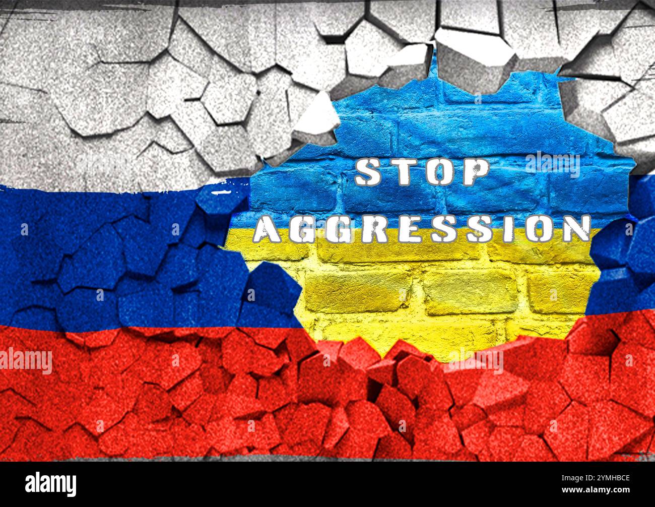 Abuse of the white flag hi-res stock photography and images - Alamy