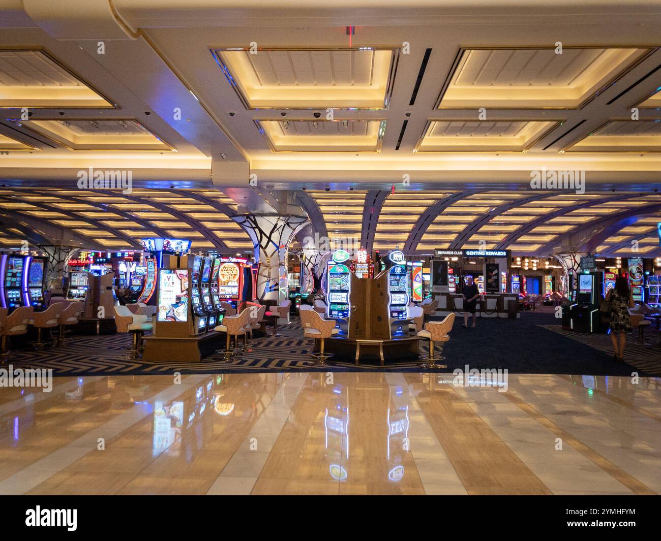 Gaming atmosphere hi-res stock photography and images - Alamy