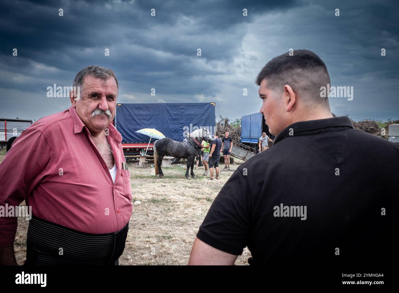Ruma serbia hi-res stock photography and images - Alamy