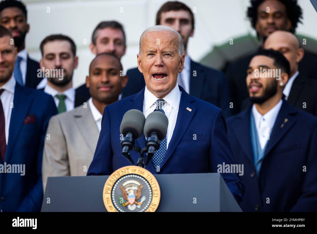 Nba 2024 jayson hi-res stock photography and images - Alamy