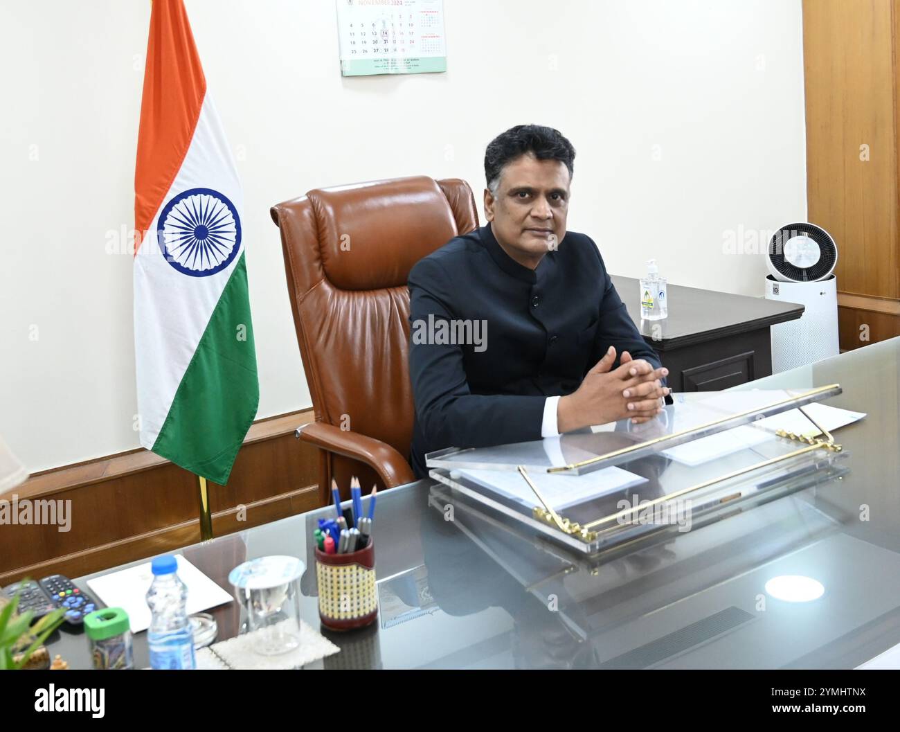 Auditor general of india hi-res stock photography and images - Alamy