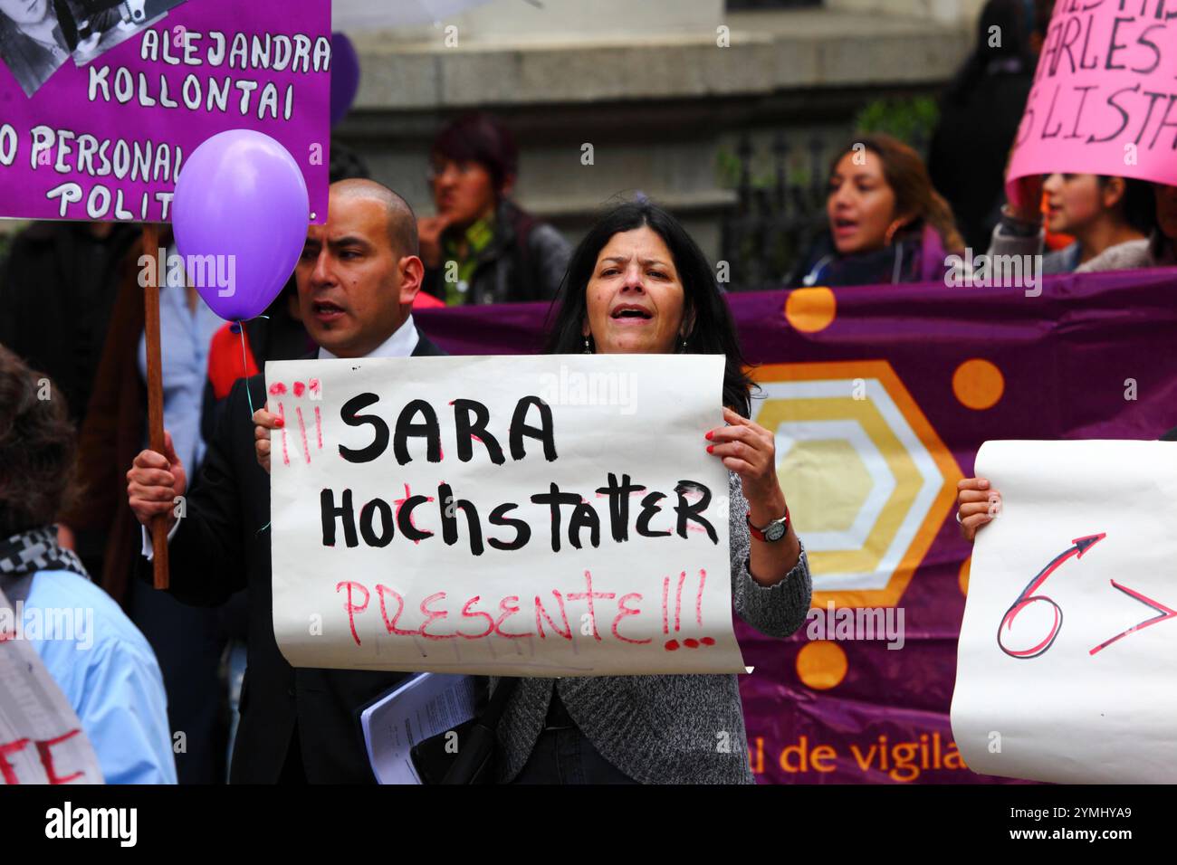 Sarah sara hochstatter hi-res stock photography and images - Alamy