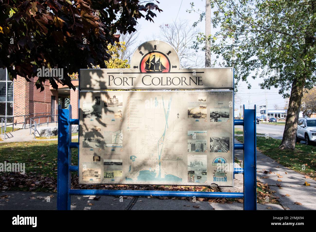 Canada map regions hi-res stock photography and images - Alamy