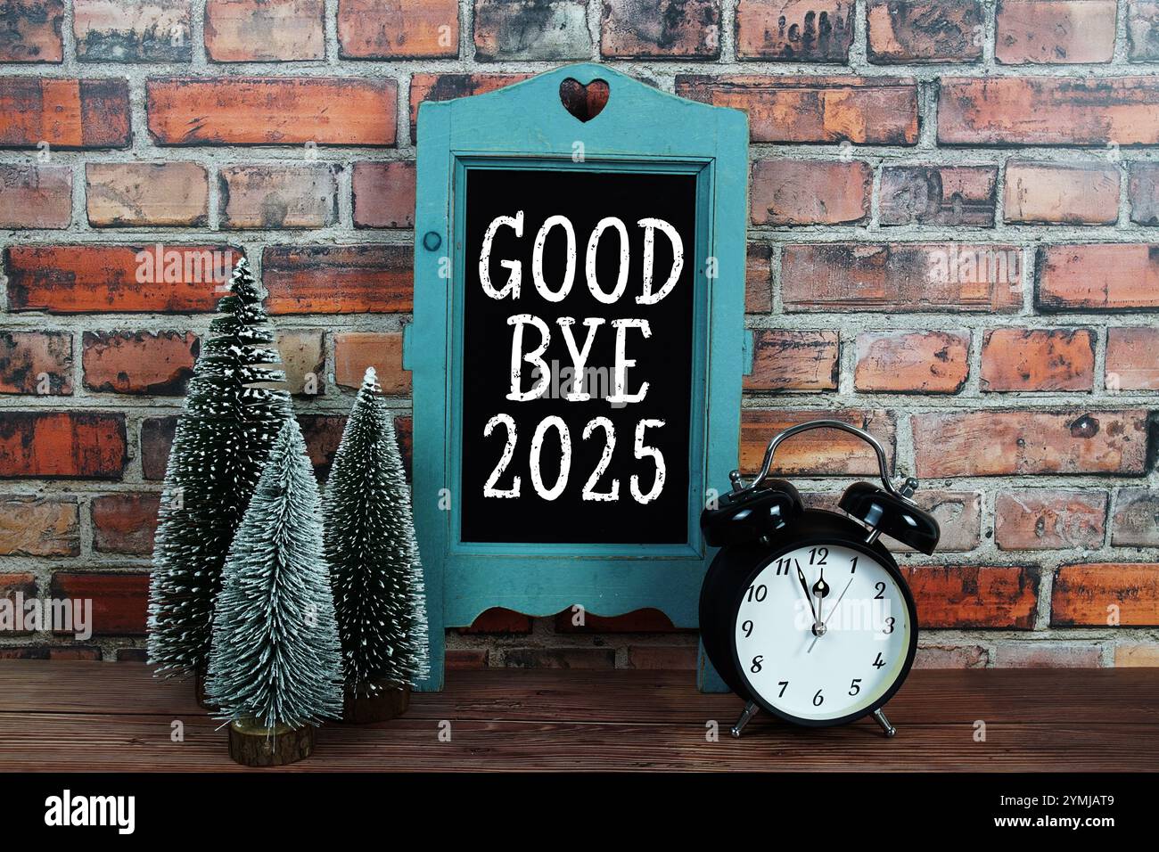 2025 wall calendar hi-res stock photography and images - Alamy