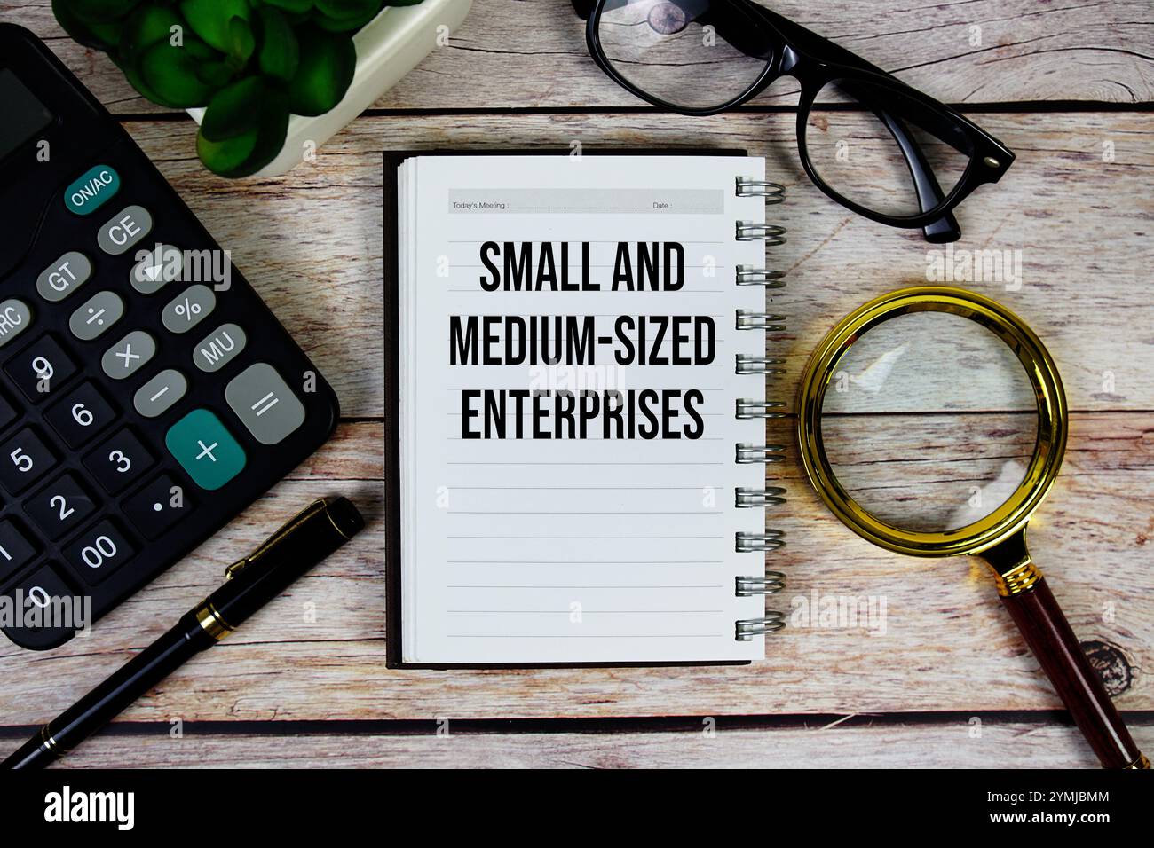 Sme text hi-res stock photography and images - Alamy
