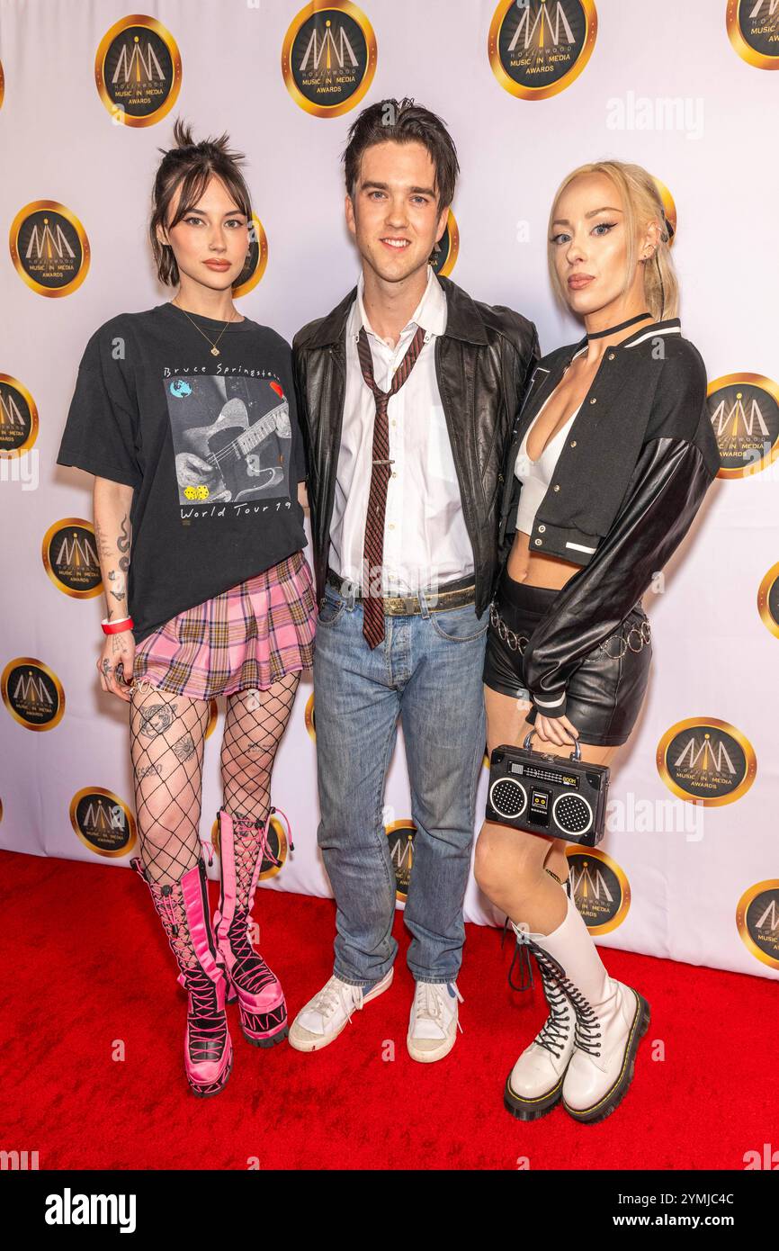 Jesse fury hi-res stock photography and images - Alamy