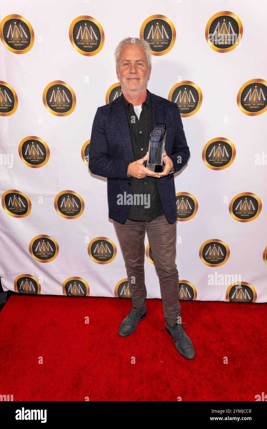Blake neely hi-res stock photography and images - Alamy