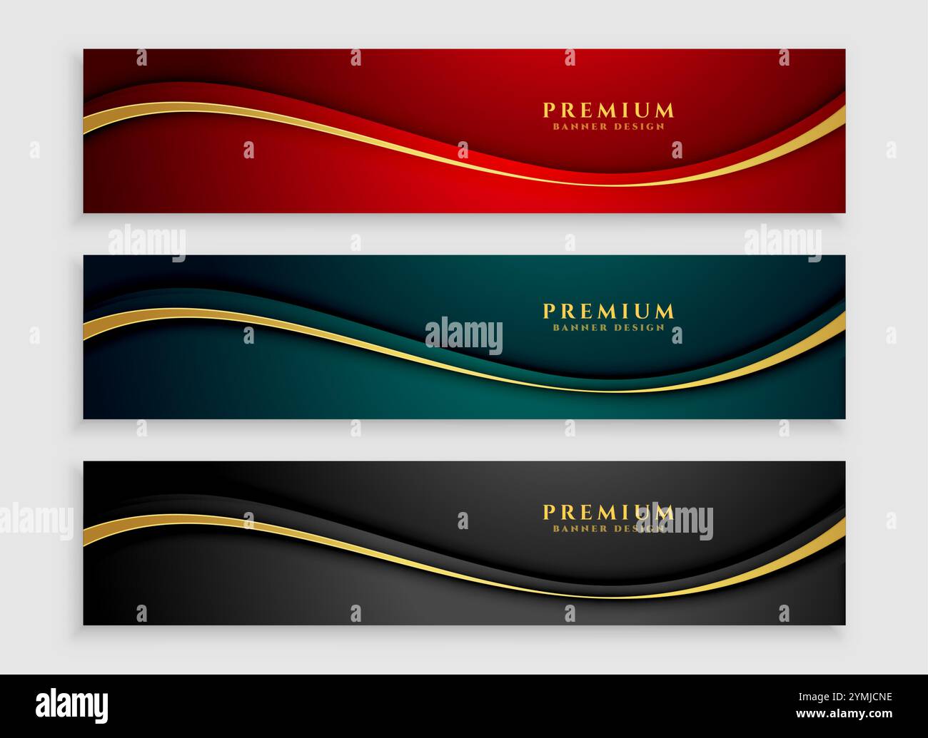 premium corporate website slider template for business presentation ...