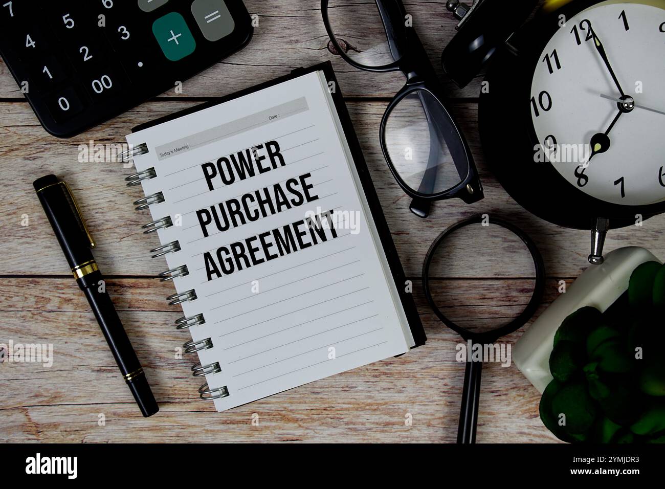 Solar power purchase agreement hi-res stock photography and images - Alamy