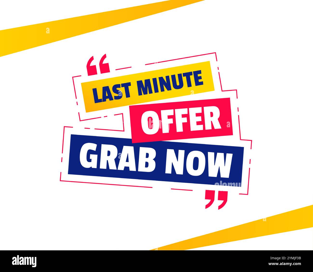 Grab deal now hi-res stock photography and images - Alamy