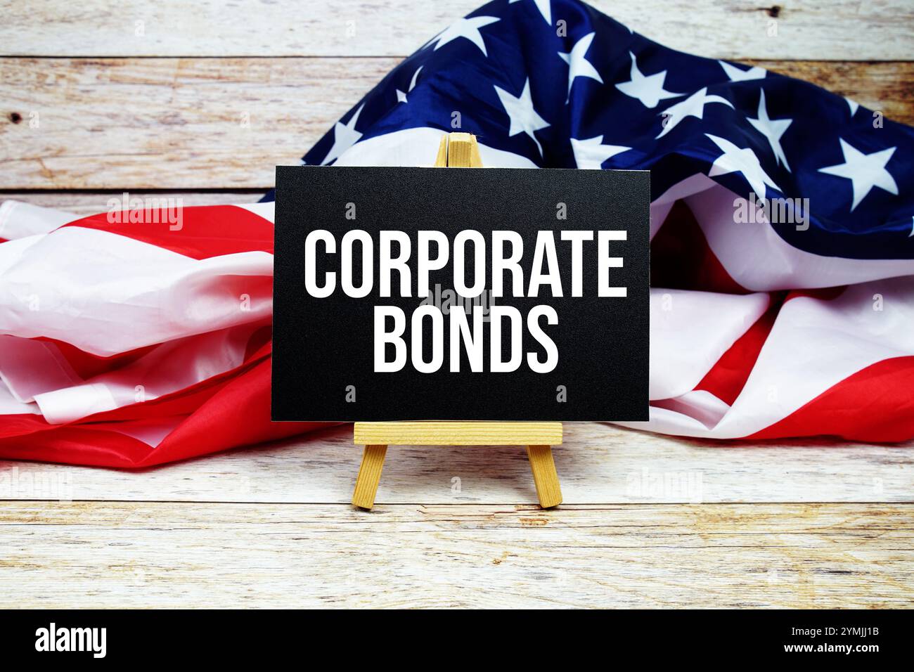 Corporate bonds symbol hi-res stock photography and images - Alamy