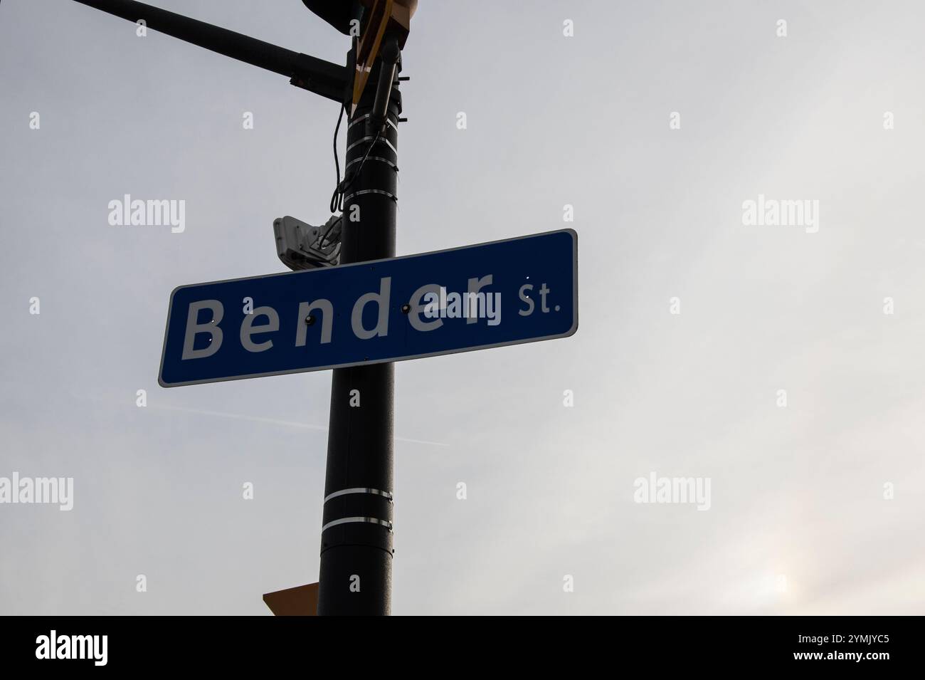 Pole bender hi-res stock photography and images - Alamy