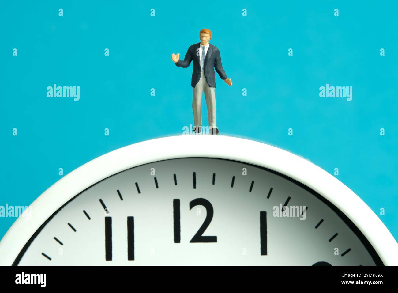 Figure management hi-res stock photography and images - Alamy