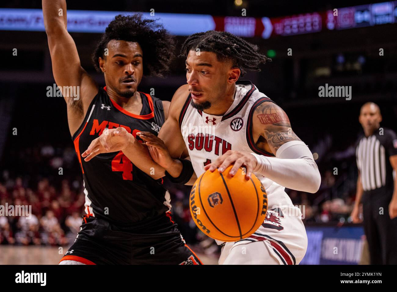 Bkc mercer usc nov 21 0170 jpg hi-res stock photography and images - Alamy