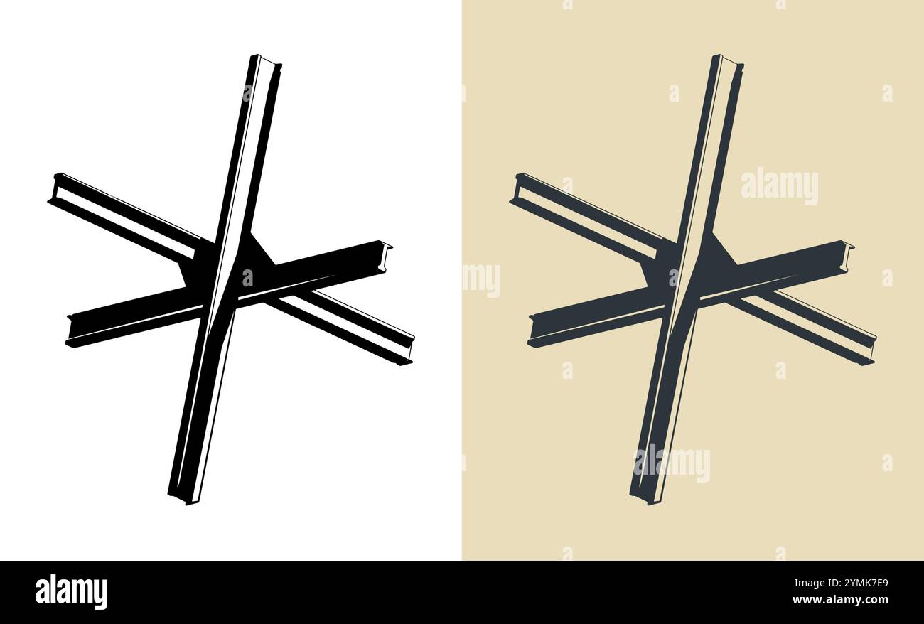 Anti barricade Stock Vector Images - Alamy