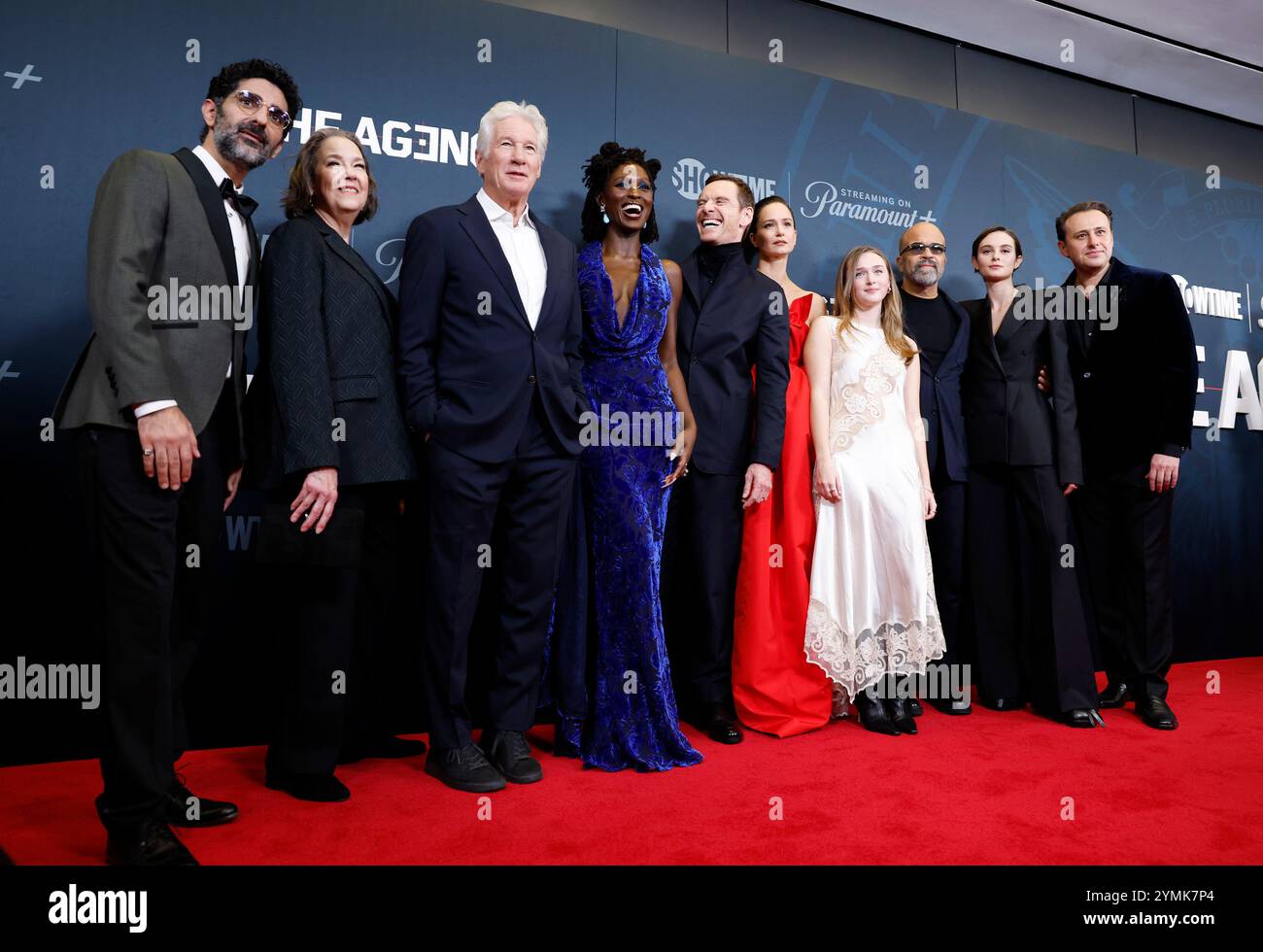 Alex reznik hi-res stock photography and images - Alamy