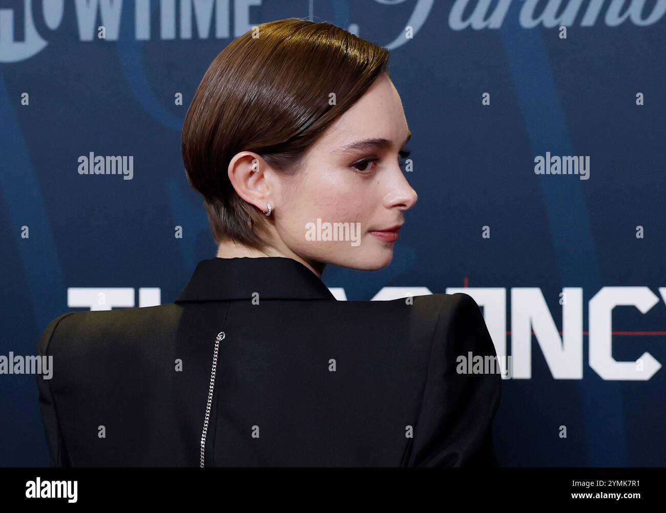 Saura lightfoot leon hi-res stock photography and images - Alamy