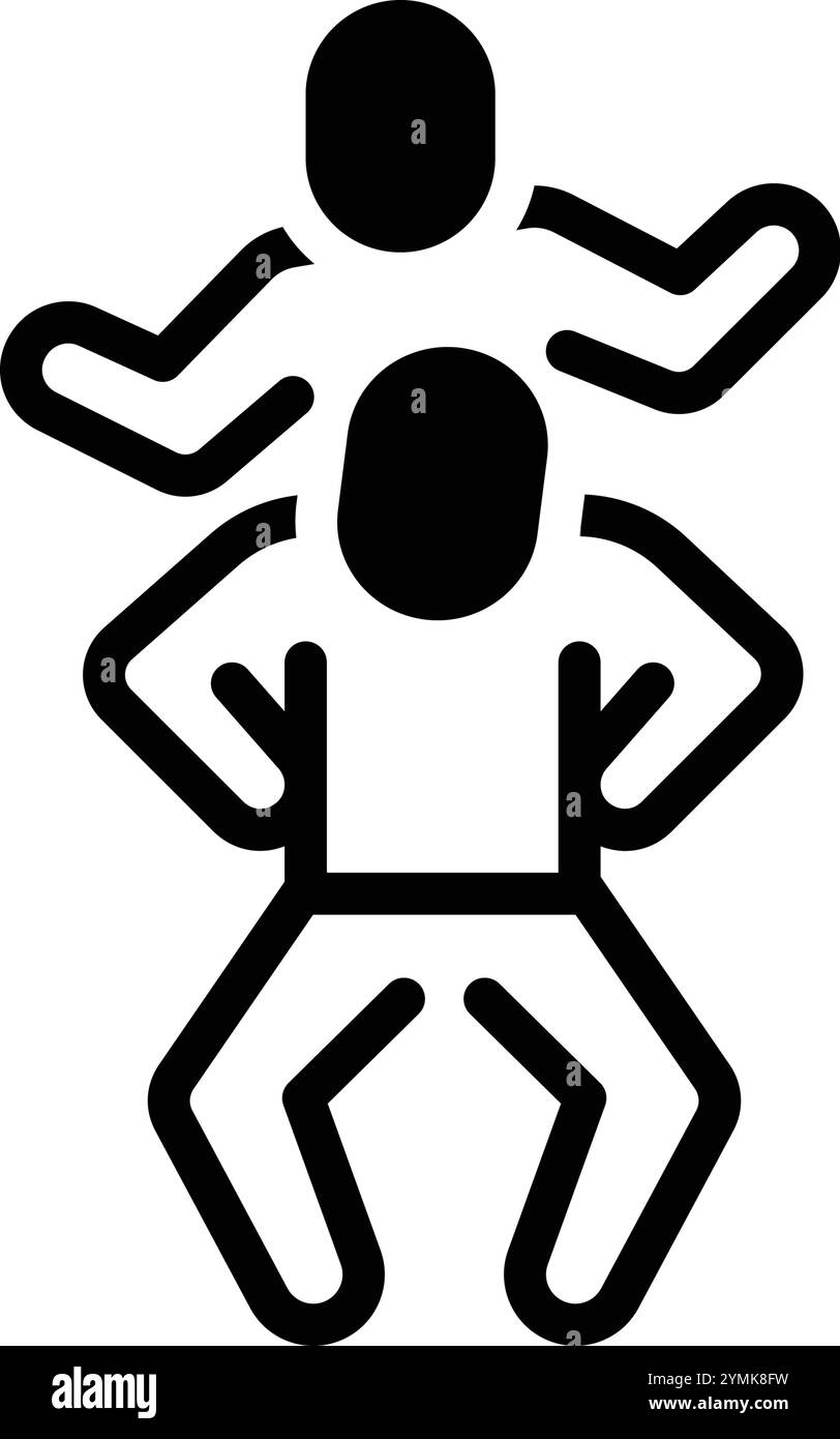 Mockery vector vectors hi-res stock photography and images - Alamy