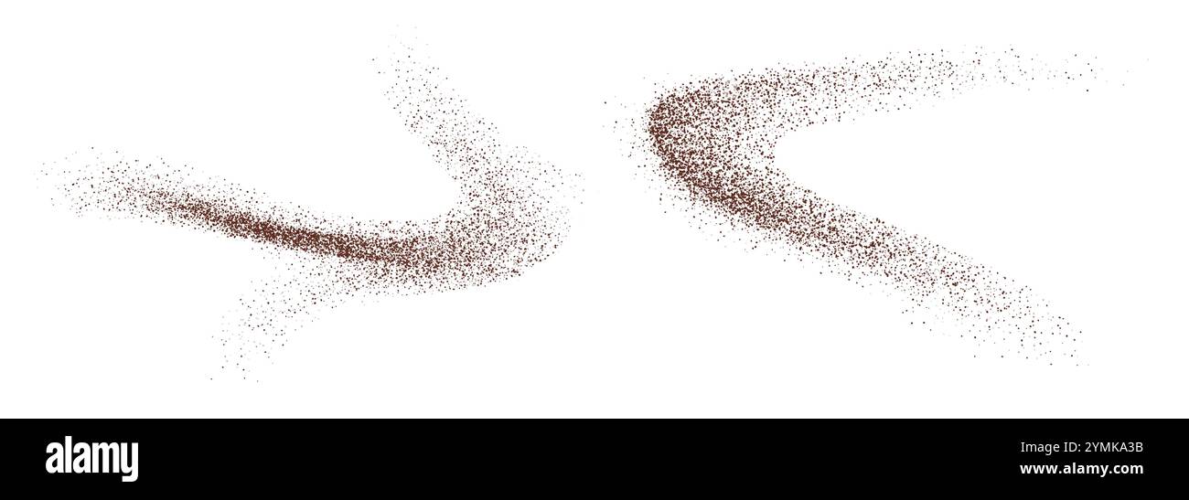 Coffee explosion transparent background hi-res stock photography and ...