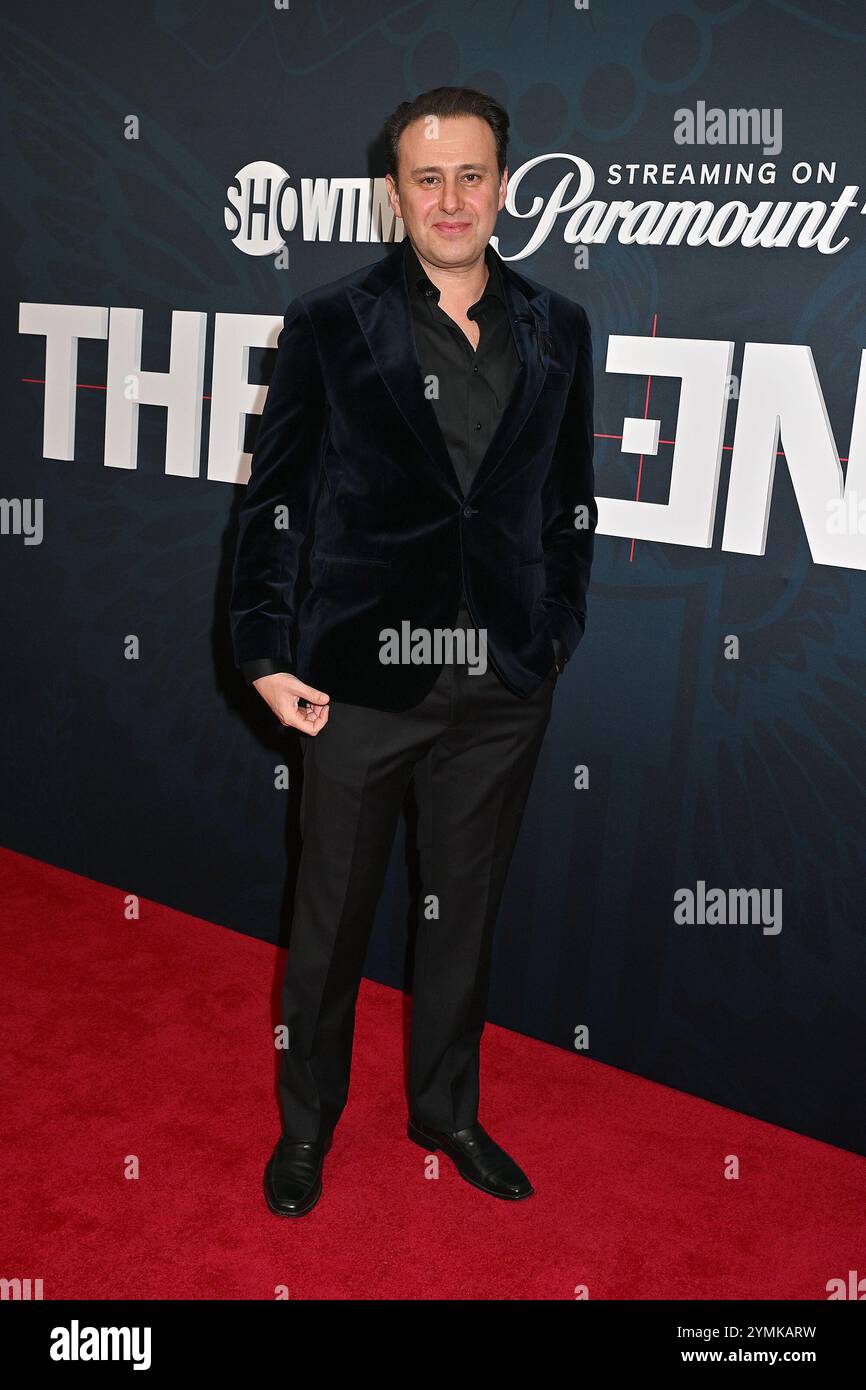 Alex reznik hi-res stock photography and images - Alamy