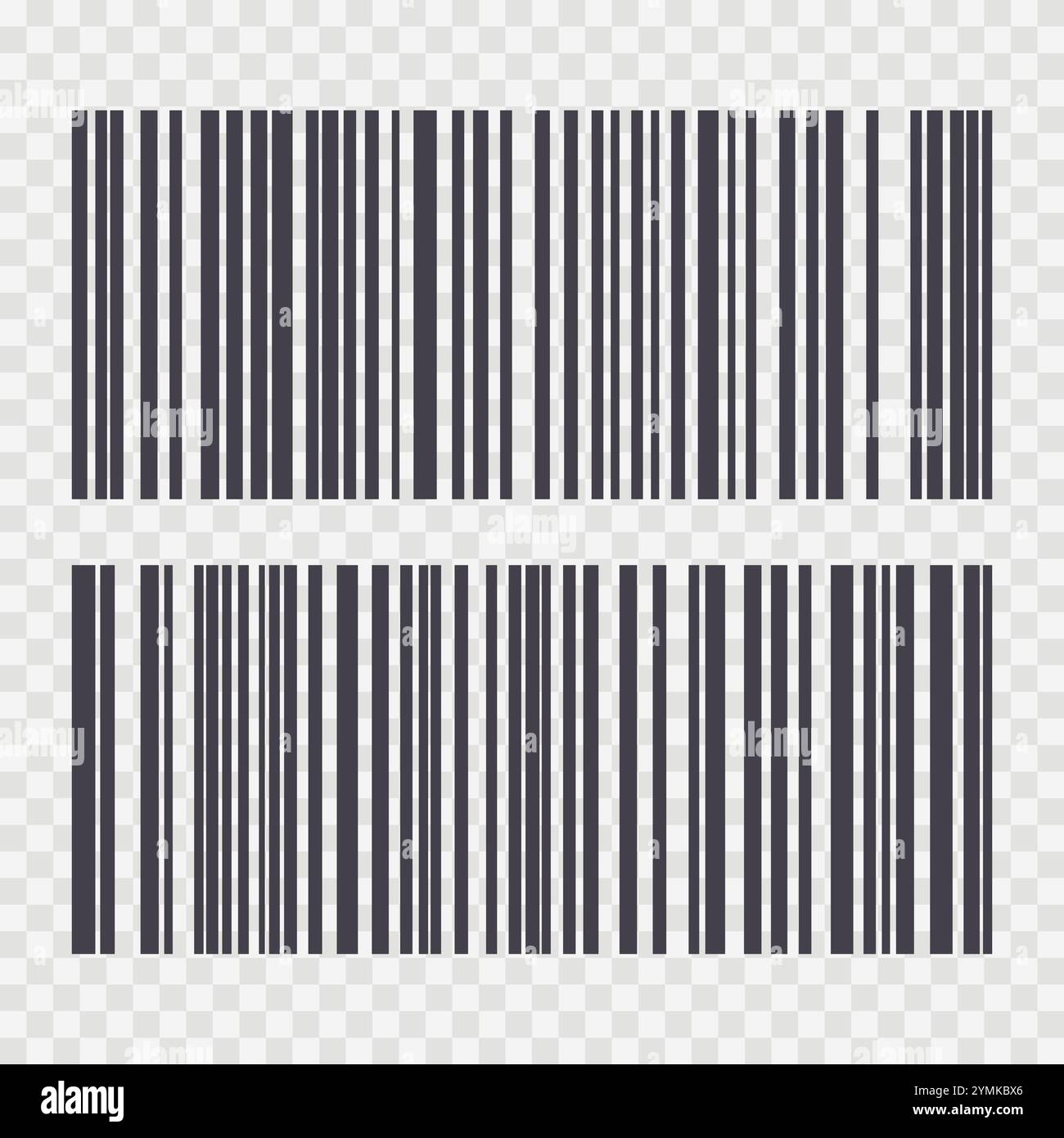 Barcode labels qr identification hi-res stock photography and images ...