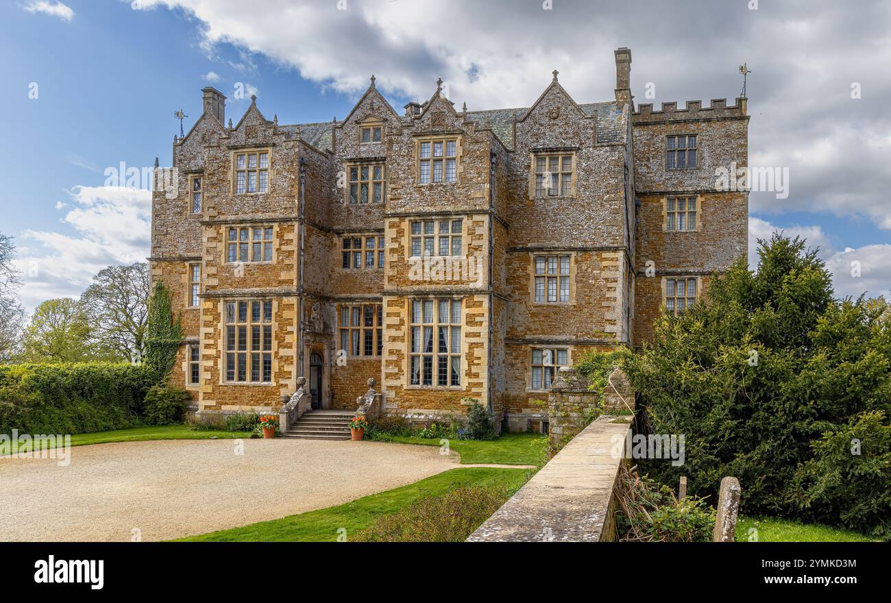 Chastleton house, Historical landmark in Chastleton, England ...