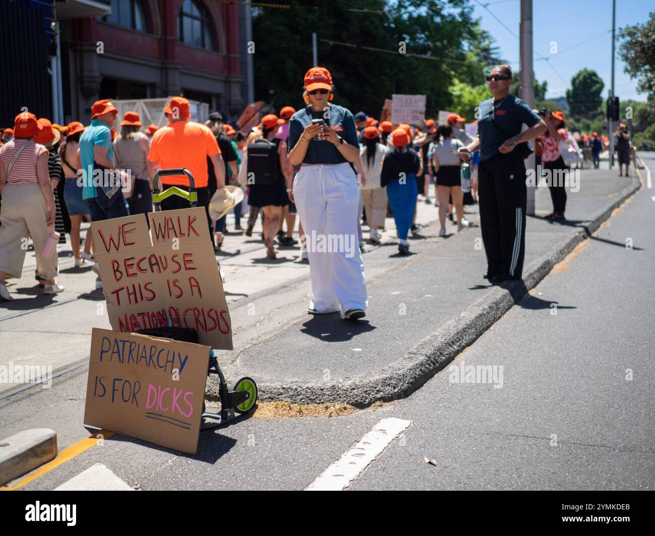 Femicide australia hi-res stock photography and images - Alamy