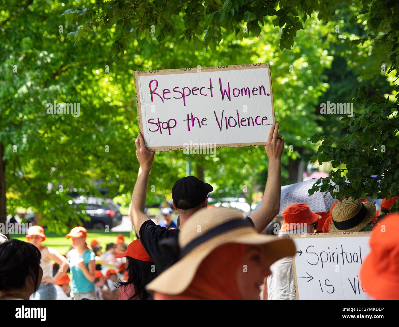 Femicide australia hi-res stock photography and images - Alamy