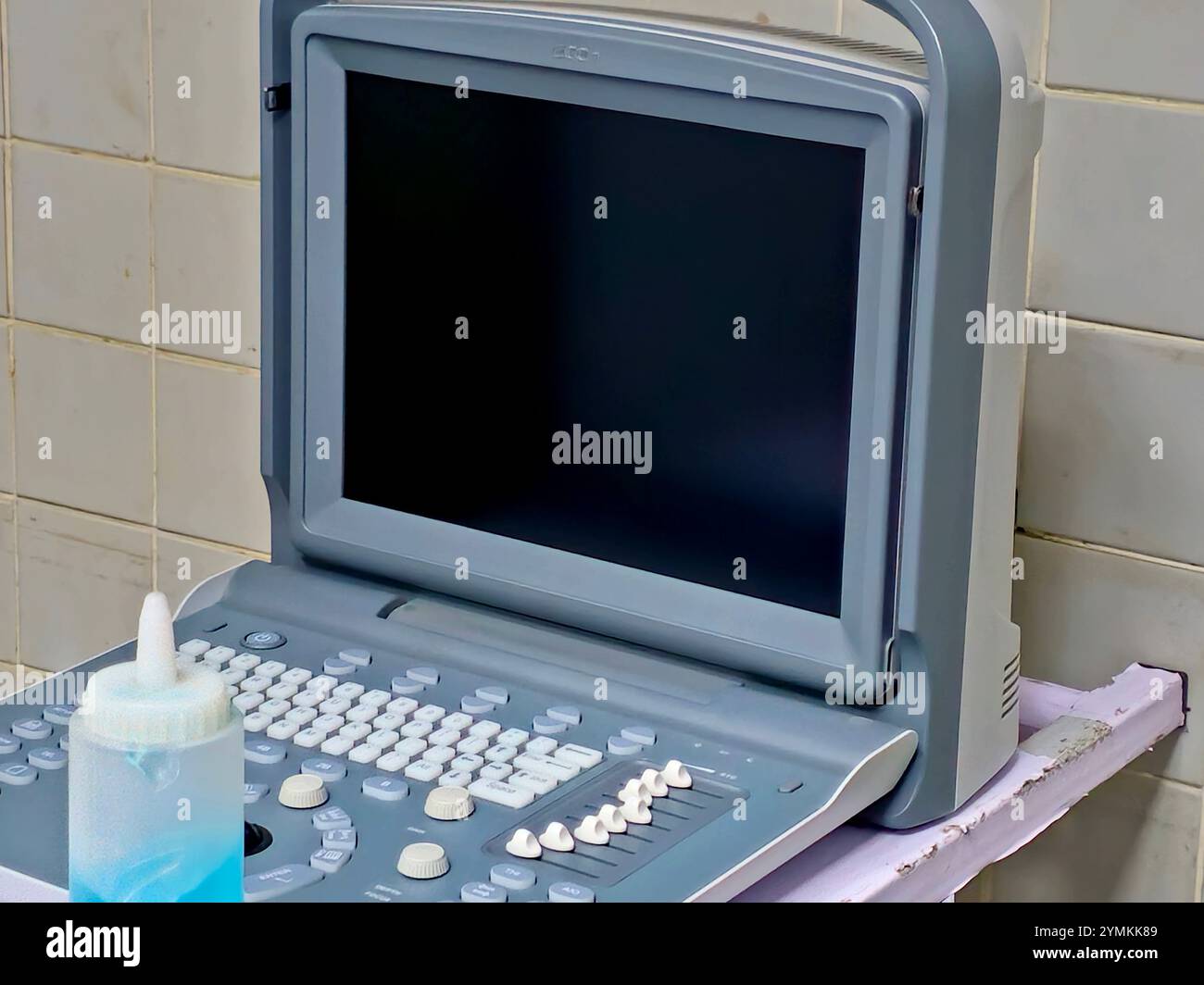 Ultrasonography device, Medical ultrasound includes diagnostic ...