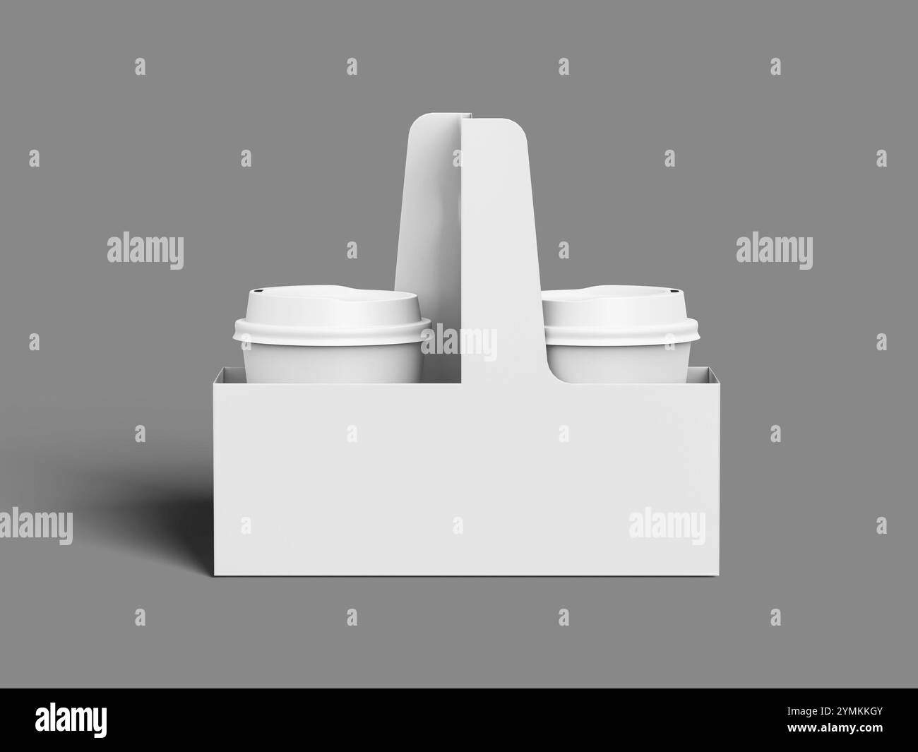 Label front view box Black and White Stock Photos & Images - Alamy