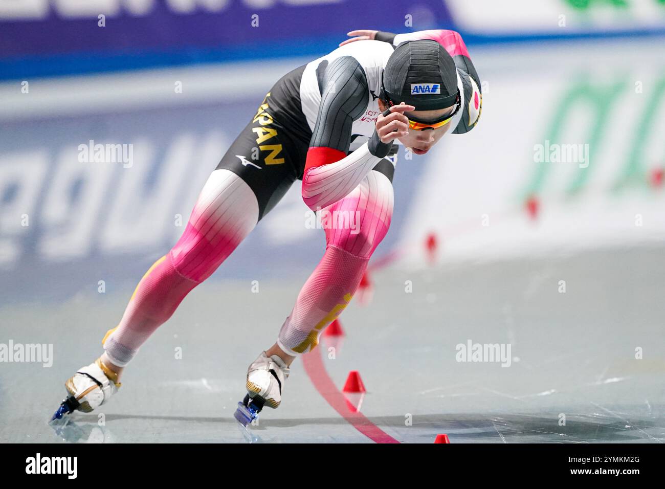 Anna kubo hi-res stock photography and images - Alamy