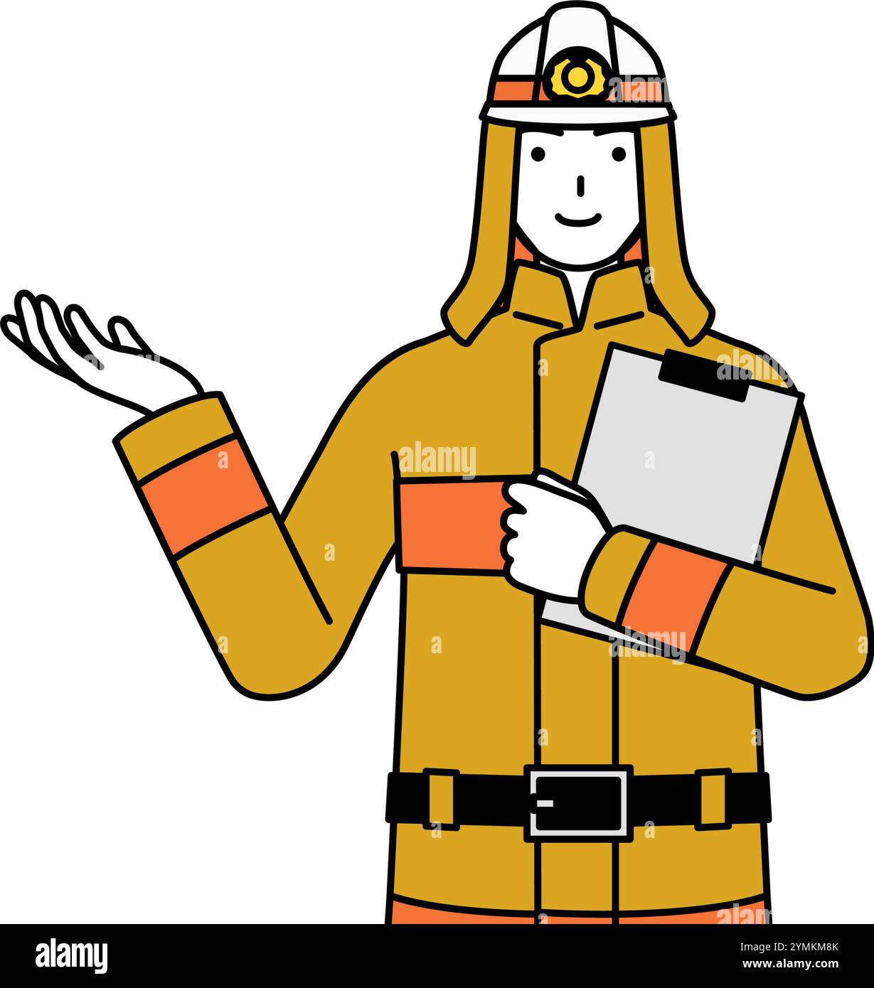 Firefighting activities Stock Vector Images - Alamy