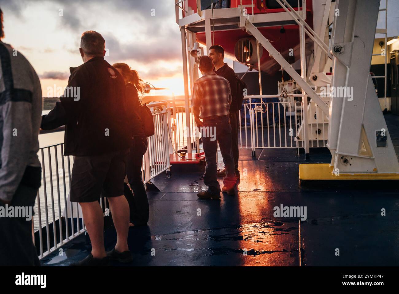 Mv highlanders hi-res stock photography and images - Alamy