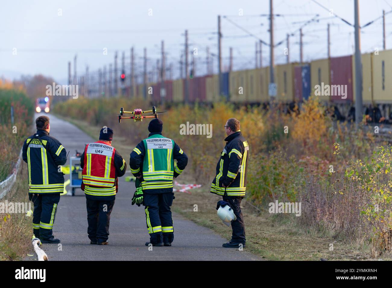 Henning Fire Department In Photos: A Fond Farewell To Rochester Fire