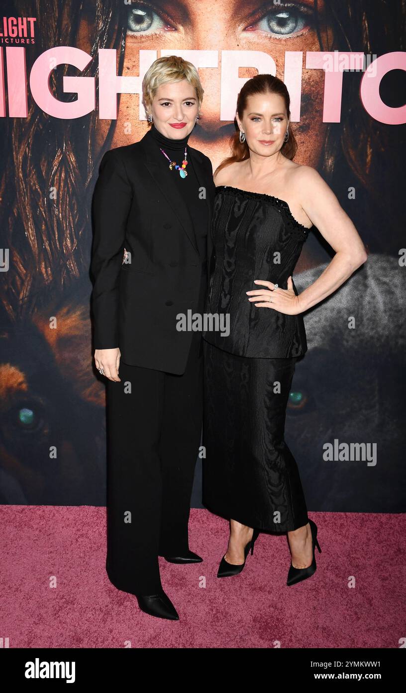 Amy adams 20 red carpet event hi-res stock photography and images - Alamy