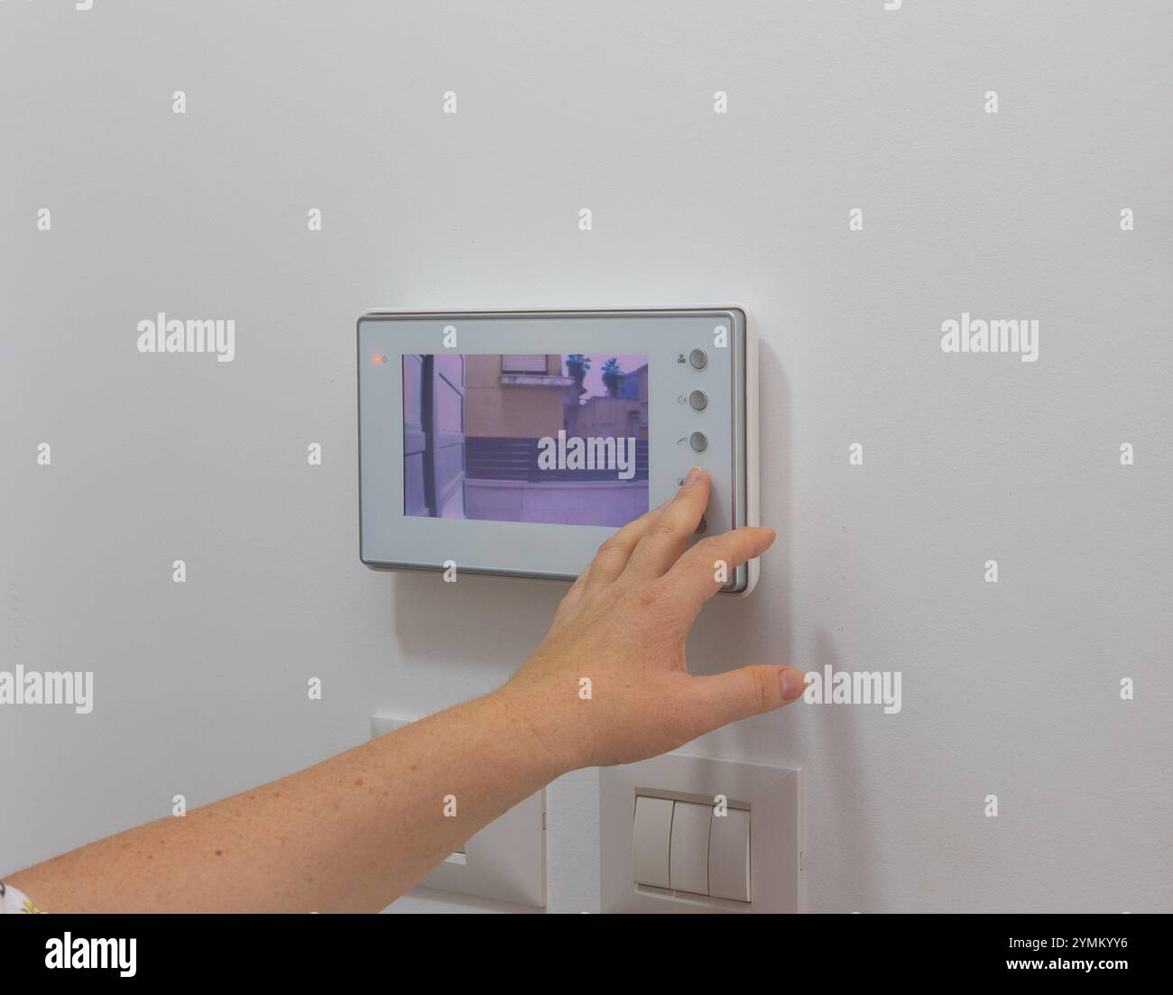 Negative setup hi-res stock photography and images - Alamy