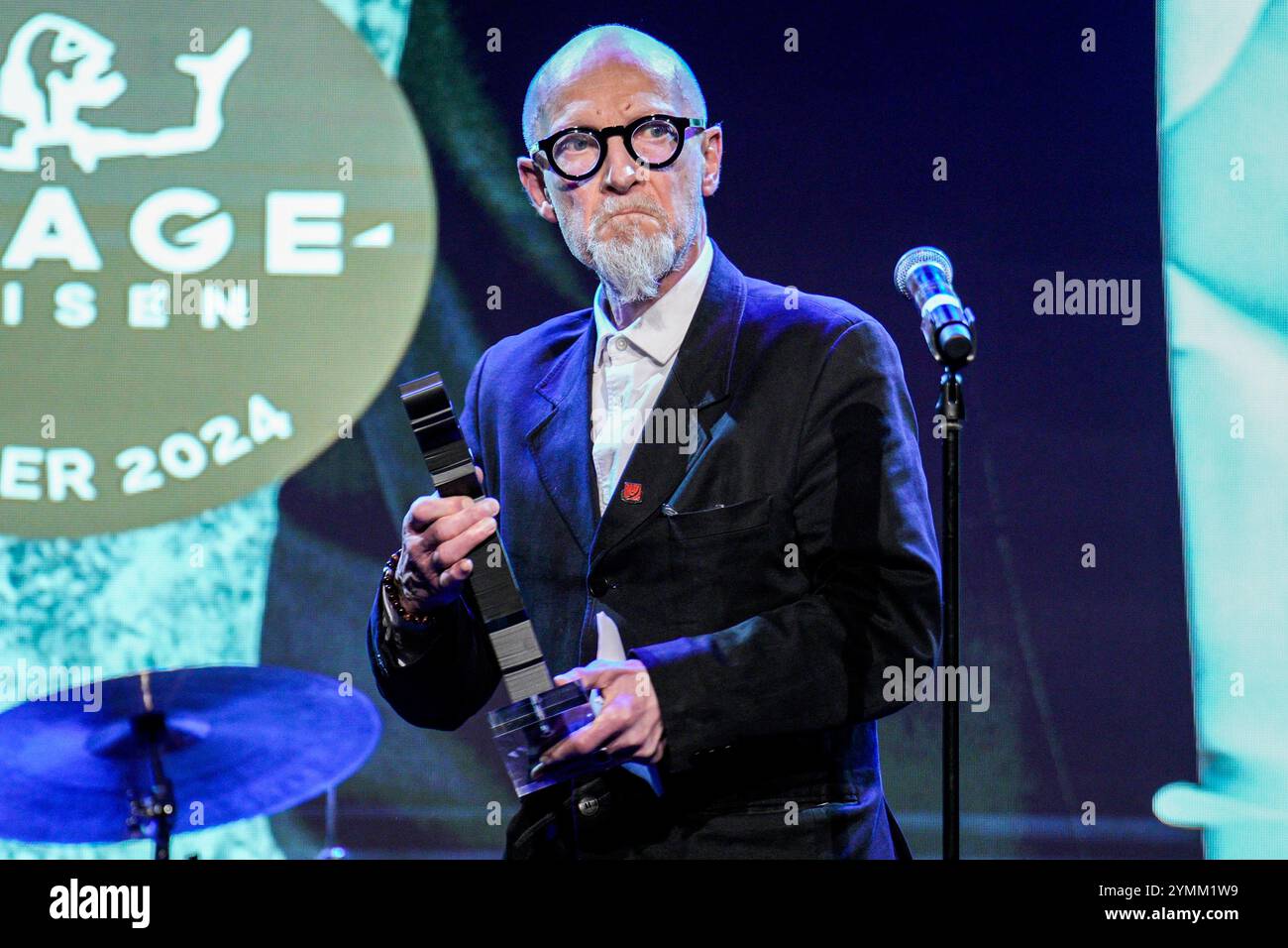 Vulkan arena oslo hi-res stock photography and images - Alamy
