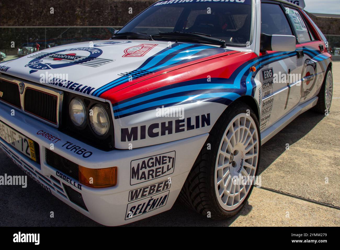 Hf logos hi-res stock photography and images - Alamy