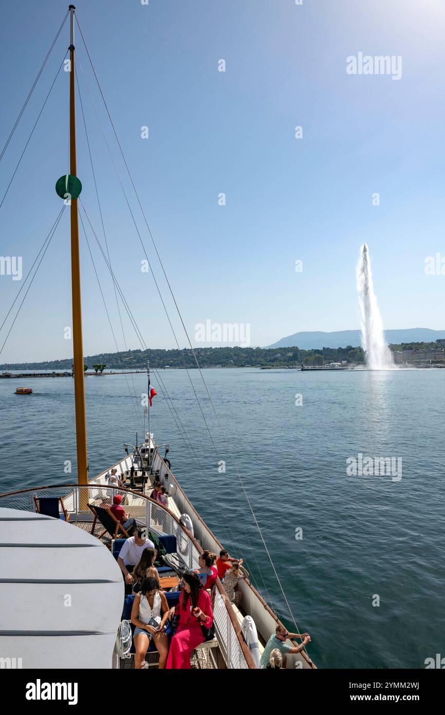 Suisse, Schweiz, Switzerland, Canton de Genève, Kanton Genf, canton of ...
