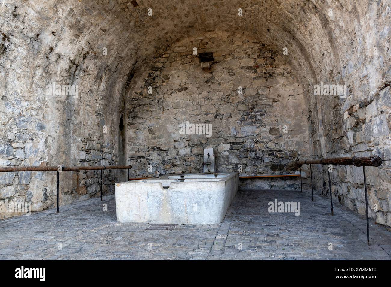 Nyon altstadt hi-res stock photography and images - Alamy